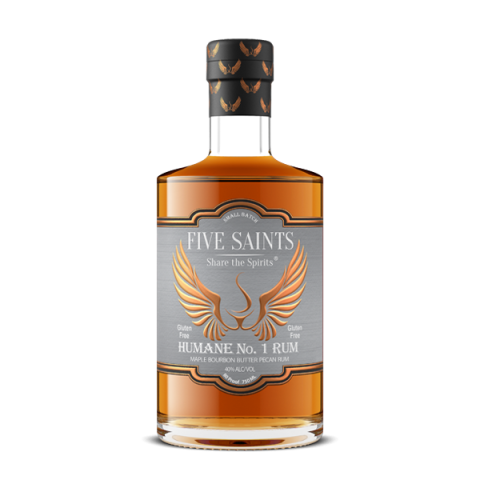 Products Archive - FIVE SAINTS DISTILLING